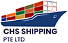 CHS shipping